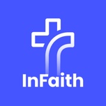 InFaith IPA for iOS(iPhone/iPad) Download - PGYER.COM