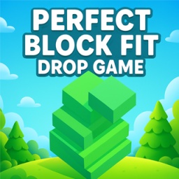 Perfect Block Fit Drop Game APK for Android Download - PGYER.COM