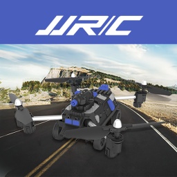 JJRC FLY tank（密码Key:123） APK for Android Download - PGYER.COM