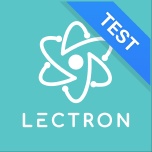 TEST-Lectron IPA for iOS(iPhone/iPad) Download - PGYER.COM