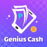 GeniusCash IPA for iOS(iPhone/iPad) Download - PGYER.COM