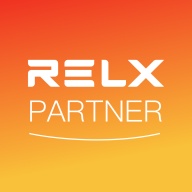 RELX Partner Test APK for Android Download - PGYER.COM