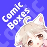 Comic Boxes IPA for iOS(iPhone/iPad) Download - PGYER.COM