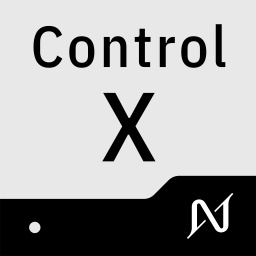 Control X APK for Android Download - PGYER.COM