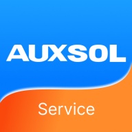 AUXSOL Service APK for Android Download - PGYER.COM