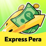 Express Pera IPA for iOS(iPhone/iPad) Download - PGYER.COM