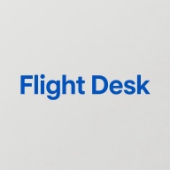 Flight Desk APK for Android Download - PGYER.COM
