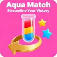 Aqua Match APK for Android Download - PGYER.COM