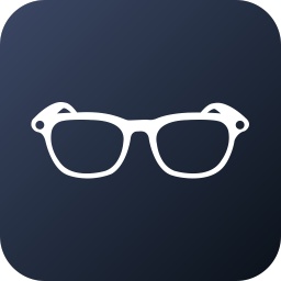 Cyan Glasses APK for Android Download - PGYER.COM