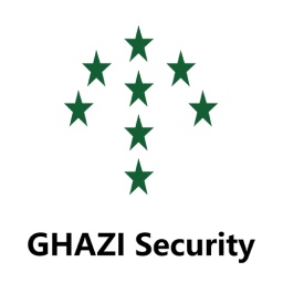 GHAZI security APK for Android Download - PGYER.COM