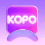 KOPO chat IPA for iOS(iPhone/iPad) Download - PGYER.COM