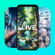 LiveWall APK for Android Download - PGYER.COM