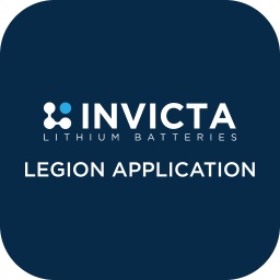 INVICTA LITHIUM LEGION APK for Android Download - PGYER.COM