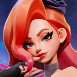 Future Clash IPA for iOS(iPhone/iPad) Download - PGYER.COM