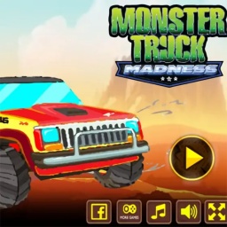 MonsterTruck APK for Android Download - PGYER.COM