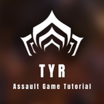 TYR - AssaultGameTutorial IPA for iOS(iPhone/iPad) Download - PGYER.COM