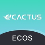 ECOS IPA for iOS(iPhone/iPad) Download - PGYER.COM