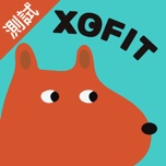 XOFIT-Beta IPA for iOS(iPhone/iPad) Download - PGYER.COM