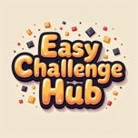 Easy Challenge Hub IPA for iOS(iPhone/iPad) Download - PGYER.COM