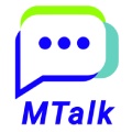 MTalk IPA for iOS(iPhone/iPad) Download - PGYER.COM