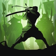 Shadow Fight 2 IPA for iOS(iPhone/iPad) Download - PGYER.COM