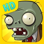 PvZ HD IPA for iOS(iPhone/iPad) Download - PGYER.COM
