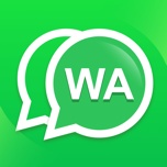 Dual Messenger IPA for iOS(iPhone/iPad) Download - PGYER.COM