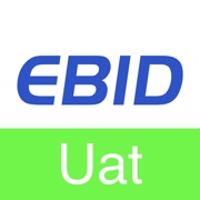 EBiD-K8s IPA for iOS(iPhone/iPad) Download - PGYER.COM