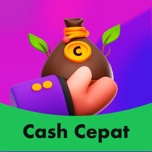 Cash Cepat IPA for iOS(iPhone/iPad) Download - PGYER.COM