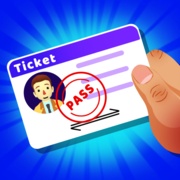 Ticket Collector 3D IPA for iOS(iPhone/iPad) Download - PGYER.COM