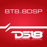 BT8.8DSP IPA for iOS(iPhone/iPad) Download - PGYER.COM