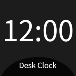 DeskClock APK for Android Download - PGYER.COM