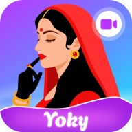 Yoky APK for Android Download - PGYER.COM