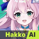 HakkoAI IPA for iOS(iPhone/iPad) Download - PGYER.COM