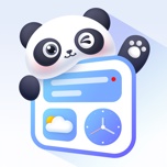 Panda Widget